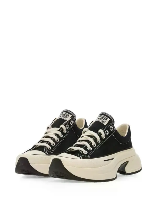CONVERSE Run Star Crush Sneakers - Black