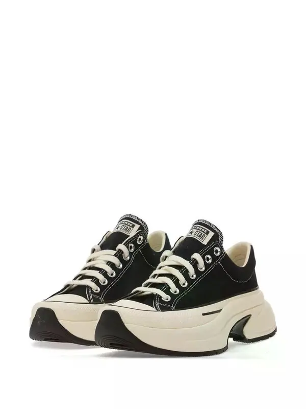 CONVERSE Run Star Crush Sneakers - Black