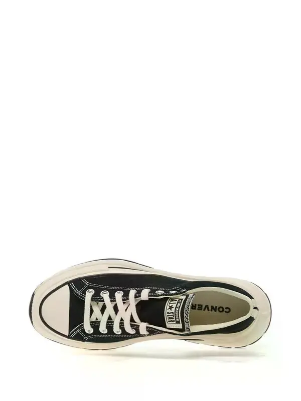 CONVERSE Run Star Crush Sneakers - Black