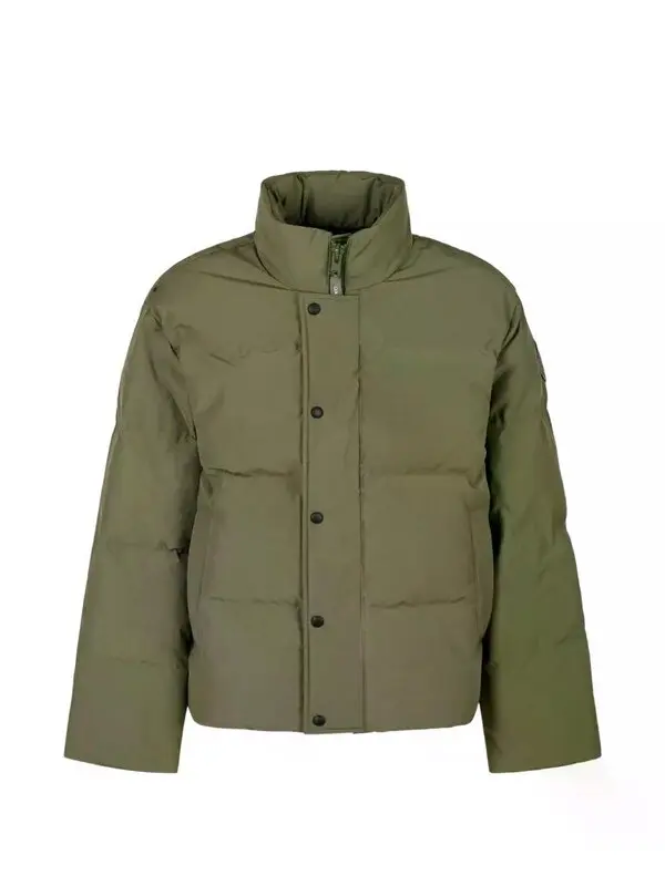 Canada Goose Bayview Quilted Jacket