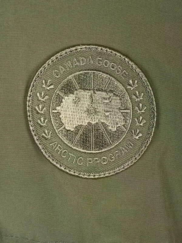 Canada Goose Bayview Quilted Jacket