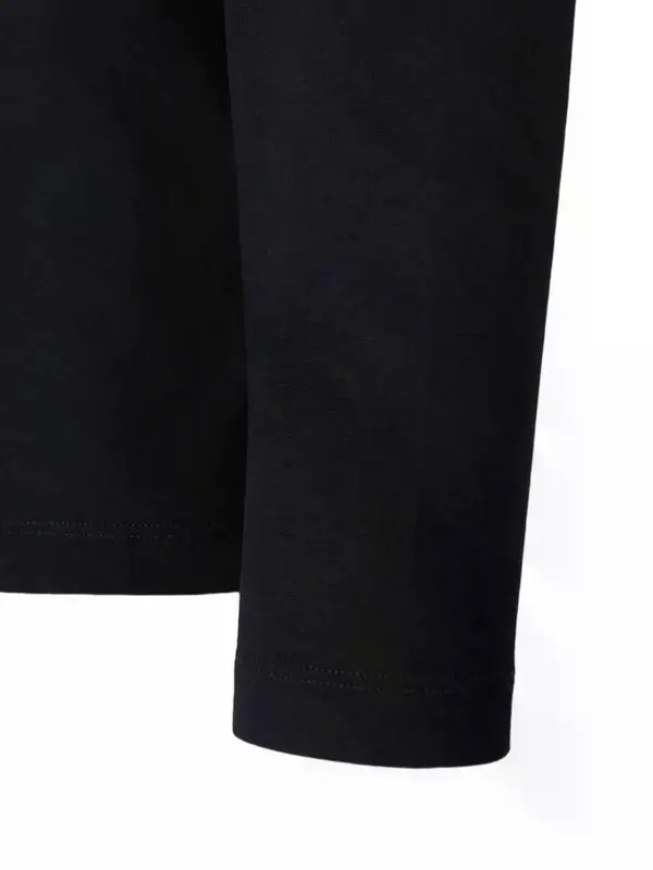 ZANONE Long-sleeve Polo Shirt
