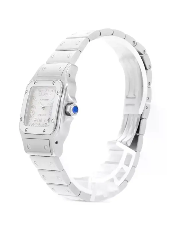 Cartier Santos Galbee 29mm Watch