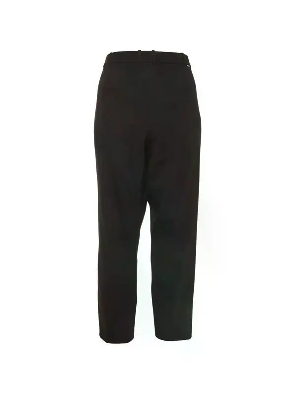 BOSS Tiluna Regular-fit Trousers