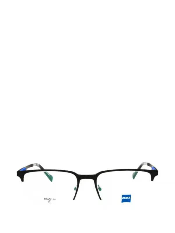 ZEISS Rectangle-frame Glasses