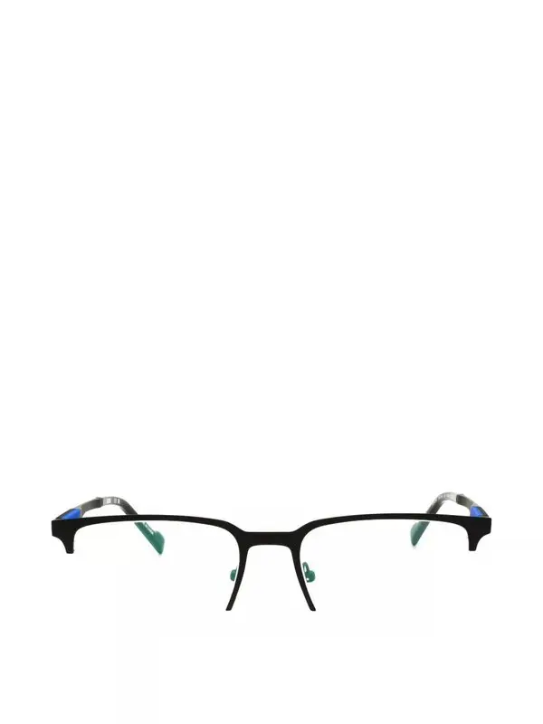 ZEISS Rectangle-frame Glasses