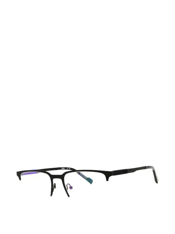 ZEISS Rectangle-frame Glasses