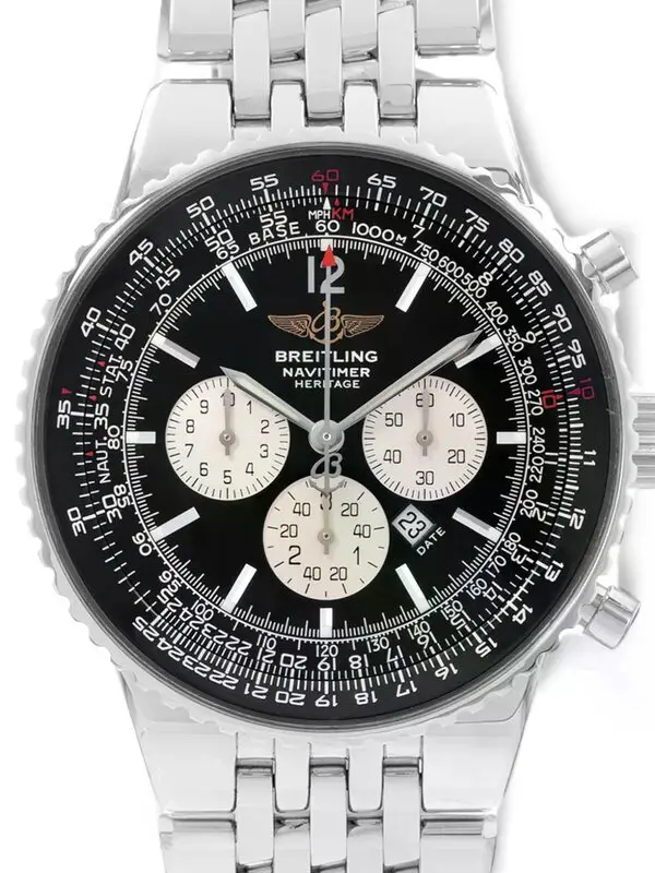 Breitling Navitimer Heritage 43mm Watch