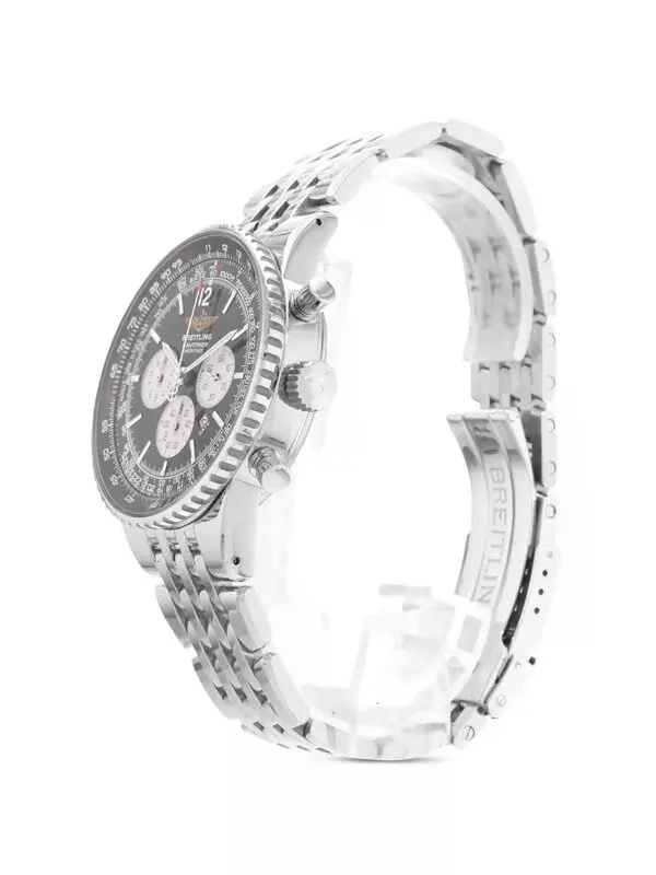 Breitling Navitimer Heritage 43mm Watch