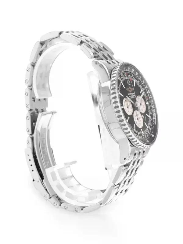 Breitling Navitimer Heritage 43mm Watch