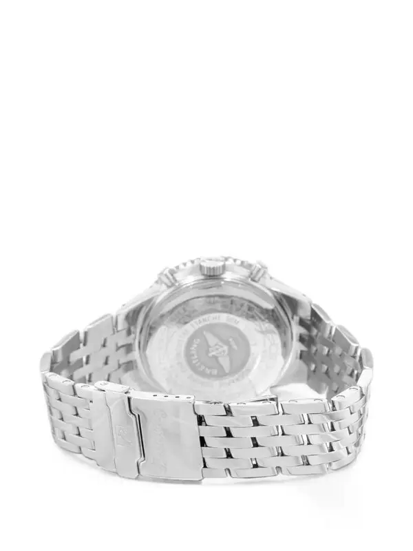 Breitling Navitimer Heritage 43mm Watch