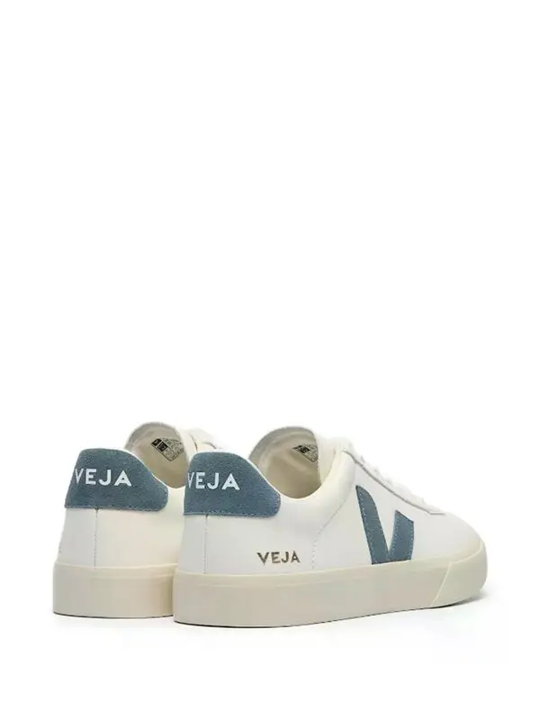 VEJA Campo Sneakers - White