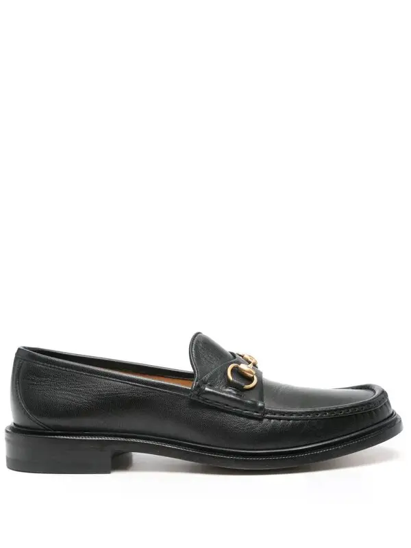 Gucci Horsebit Loafers
