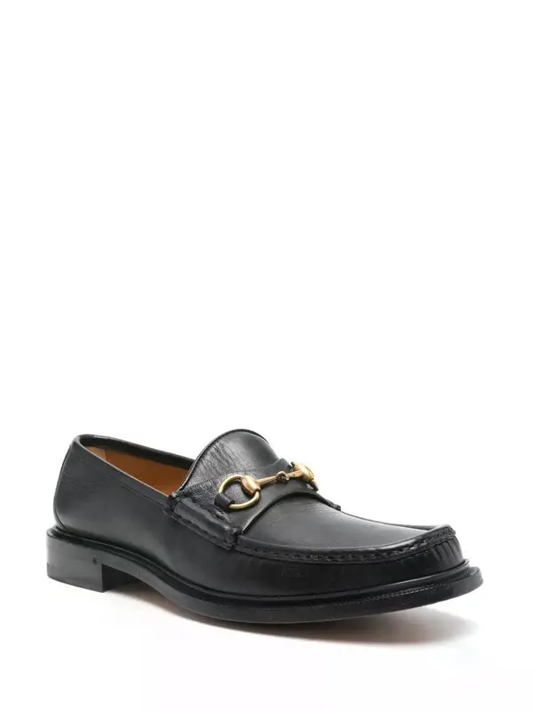 Gucci Horsebit Loafers