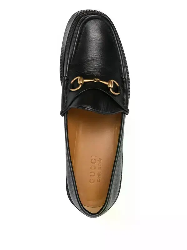 Gucci Horsebit Loafers