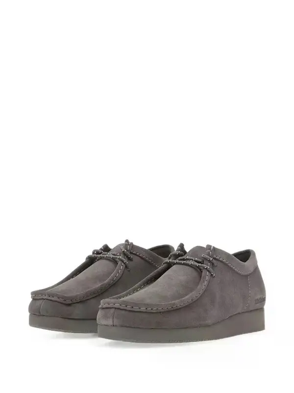 Clarks Wallabee Lite Loafers