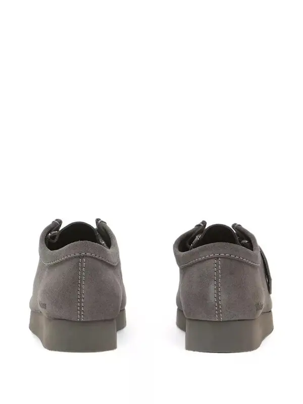 Clarks Wallabee Lite Loafers