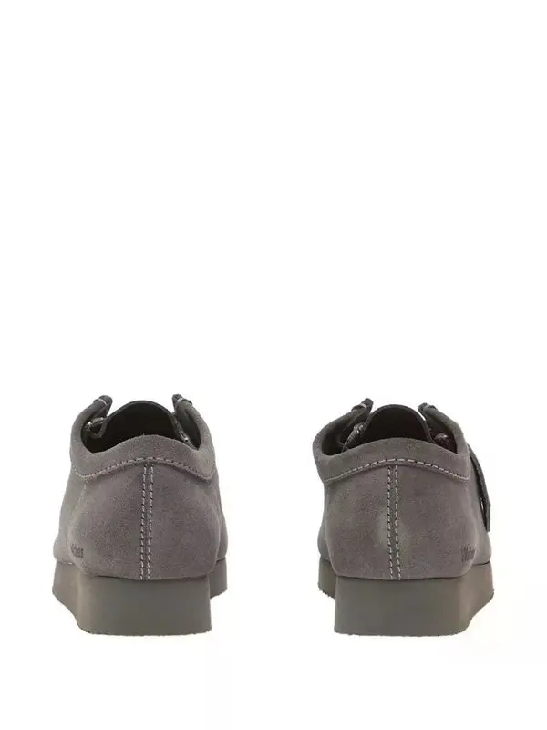 Clarks Wallabee Lite Loafers