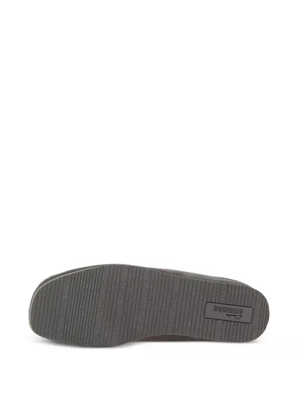Clarks Wallabee Lite Loafers