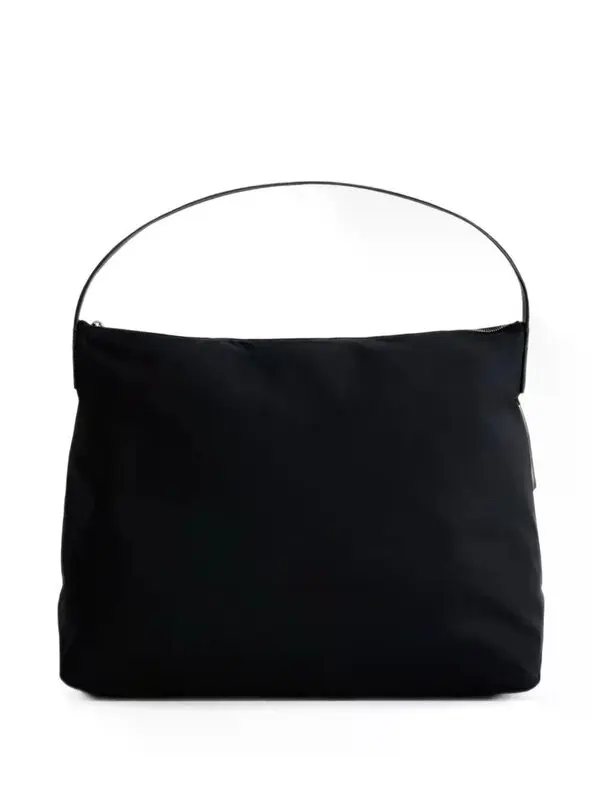 YU MEI Large Utility Braidy Tote Bag