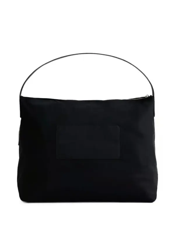 YU MEI Large Utility Braidy Tote Bag