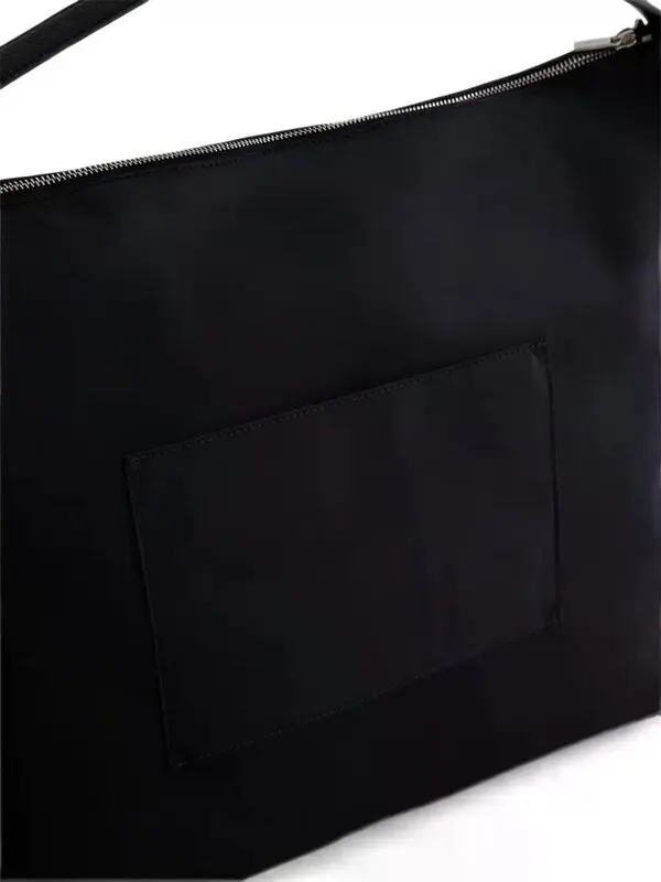 YU MEI Large Utility Braidy Tote Bag