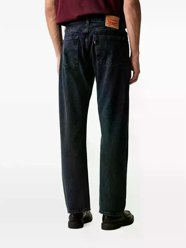 LEVI'S 555 Relaxed-fit Jeans