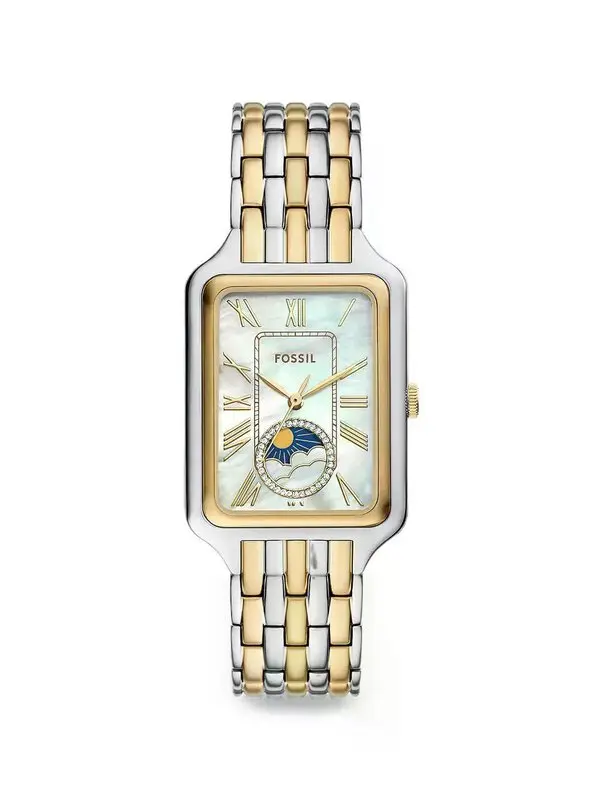 Fossil Raquel 29mm Watch