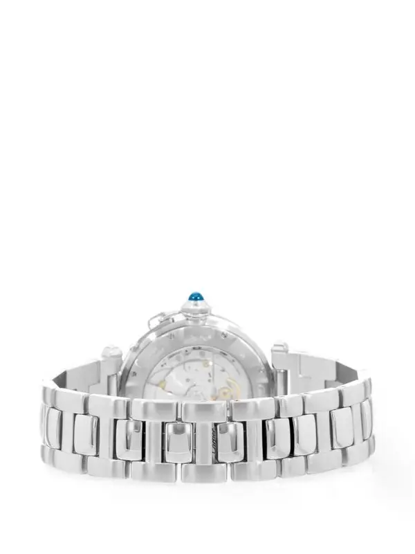 Cartier 2005 Pasha 38mm Watch
