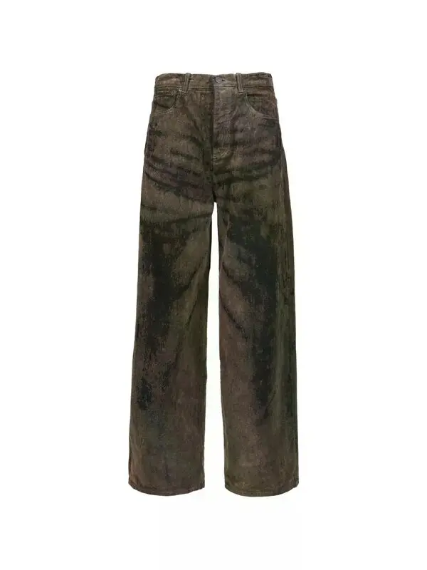 TAAKK Wide-leg Jeans