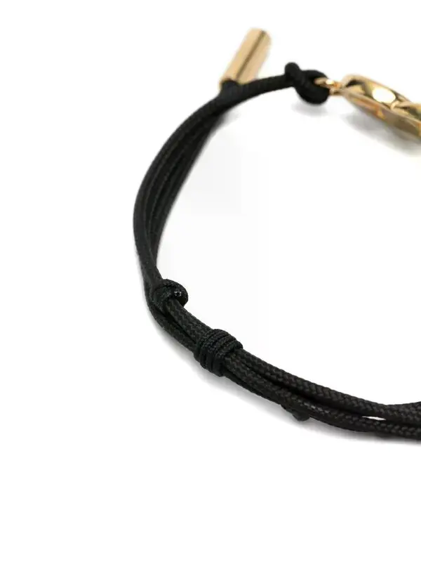 Dolce & Gabbana Dg-logo Bracelet