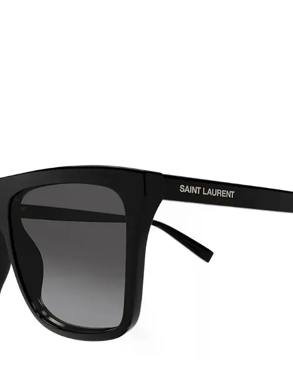 Saint Laurent Square-frame Sunglasses