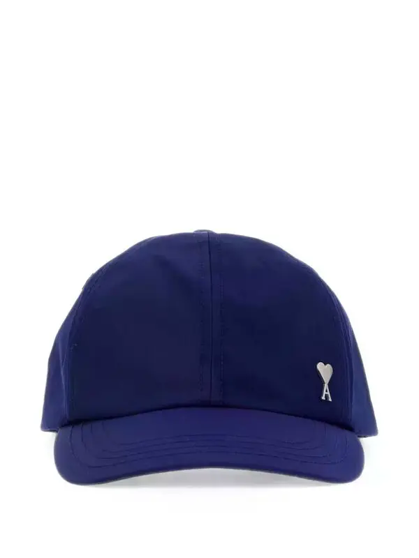 AMI Paris De Coeur Baseball Cap