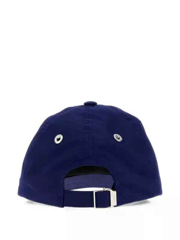 AMI Paris De Coeur Baseball Cap