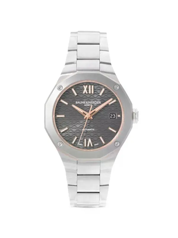 Baume & Mercier Riviera 36mm Watch