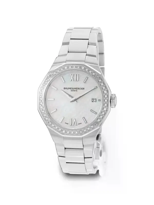 Baume & Mercier Riviera 36mm Watch
