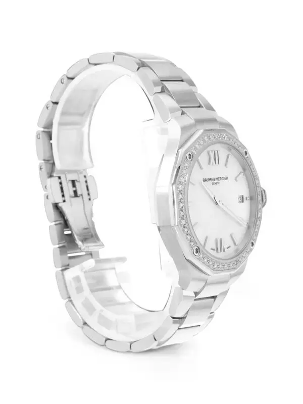 Baume & Mercier Riviera 36mm Watch