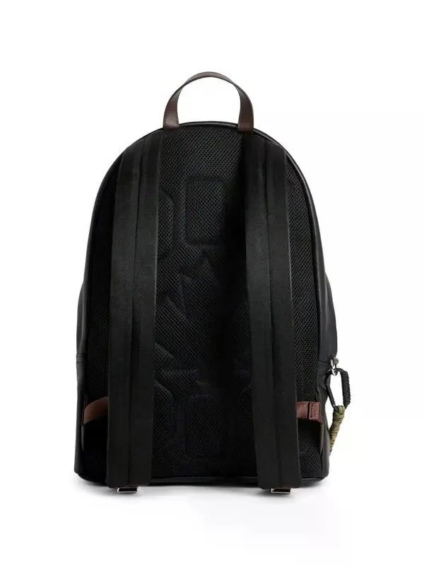 Dsquared2 Upside-down Backpack