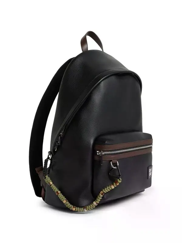 Dsquared2 Upside-down Backpack