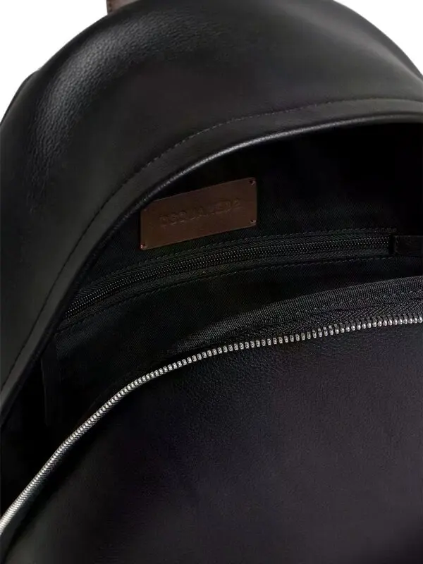 Dsquared2 Upside-down Backpack