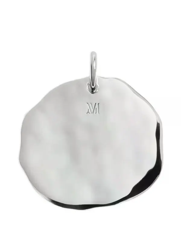 Monica Vinader Journey Pendant