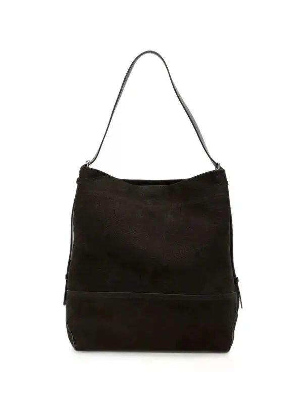 LEMAIRE Belted Tote Bag