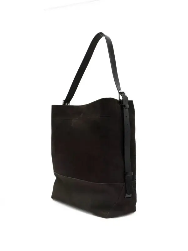LEMAIRE Belted Tote Bag