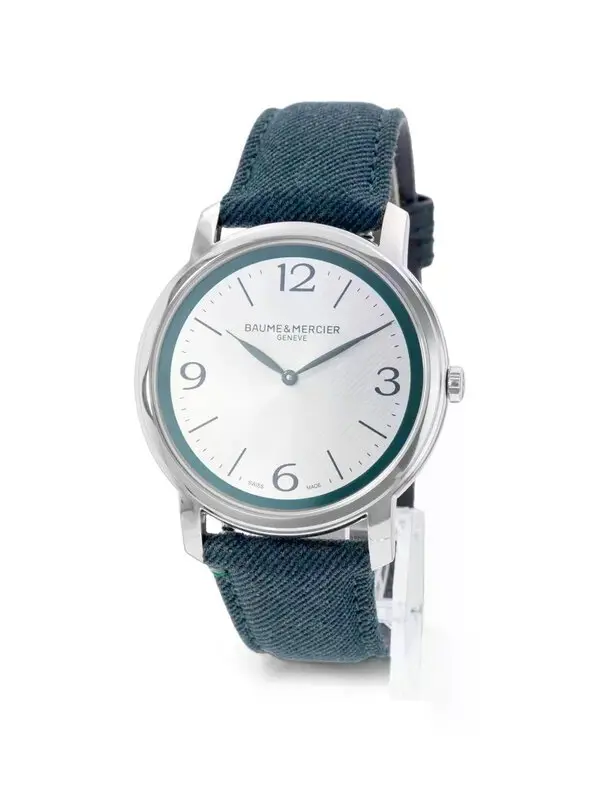 Baume & Mercier Classima 42mm Watch