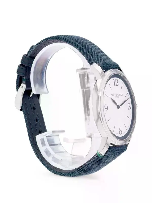 Baume & Mercier Classima 42mm Watch