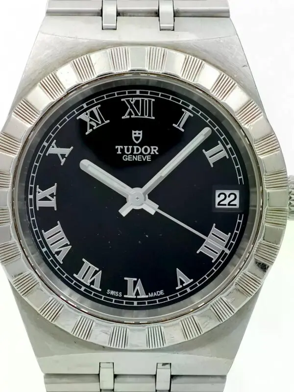 TUDOR 2021 Royal 34mm Watch