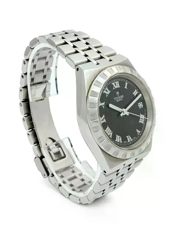 TUDOR 2021 Royal 34mm Watch