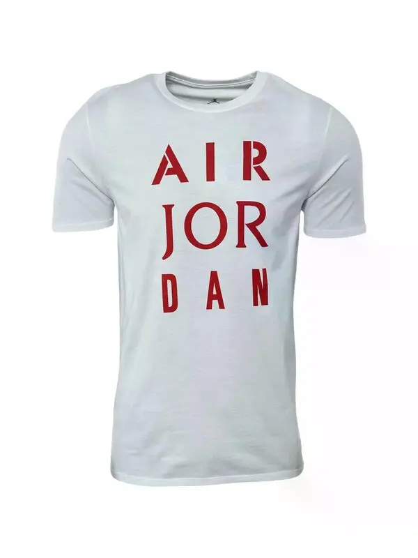 JORDAN Air Stretch T-shirt - White