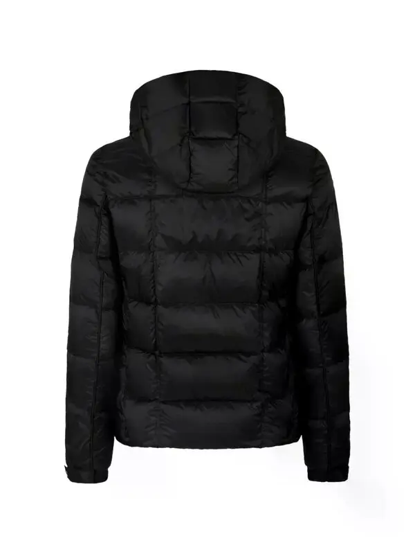 TATRAS Gesso Quilted Hooded Jacket
