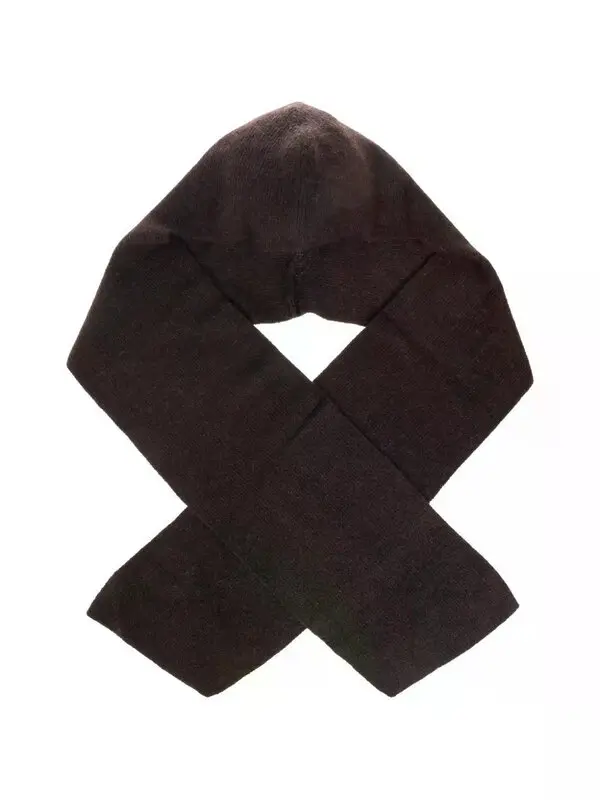 GESTUZ Gzalpha Hooded Scarf